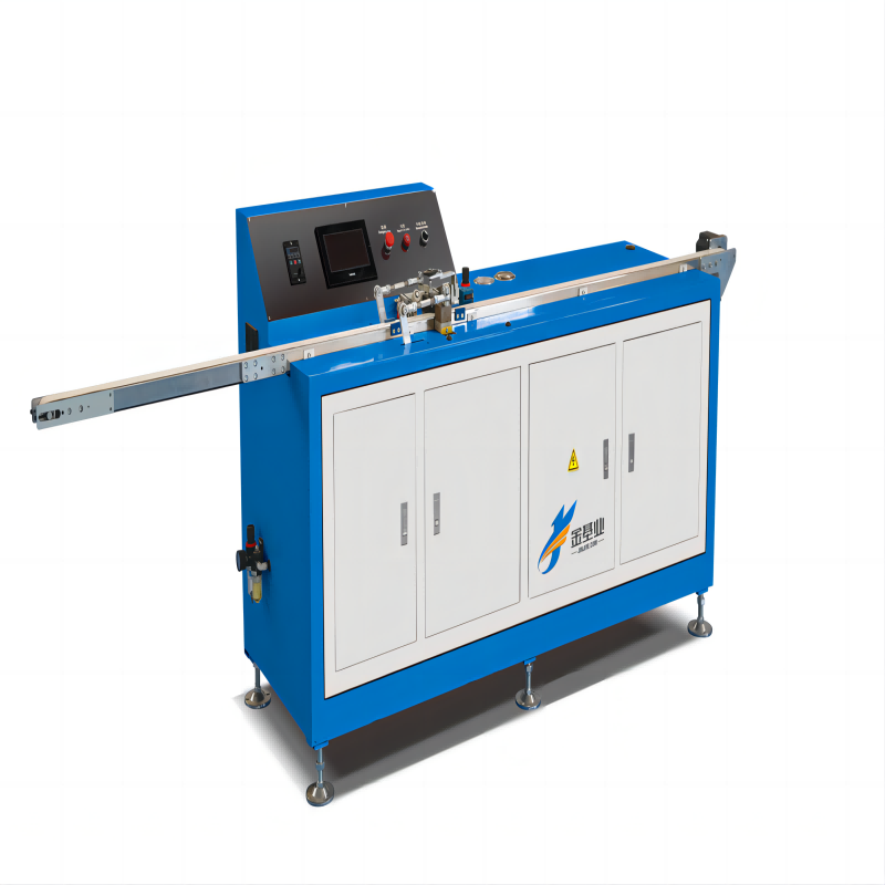 Automatic Butyl Extruder For IG Glass Production Line - JINJIYE