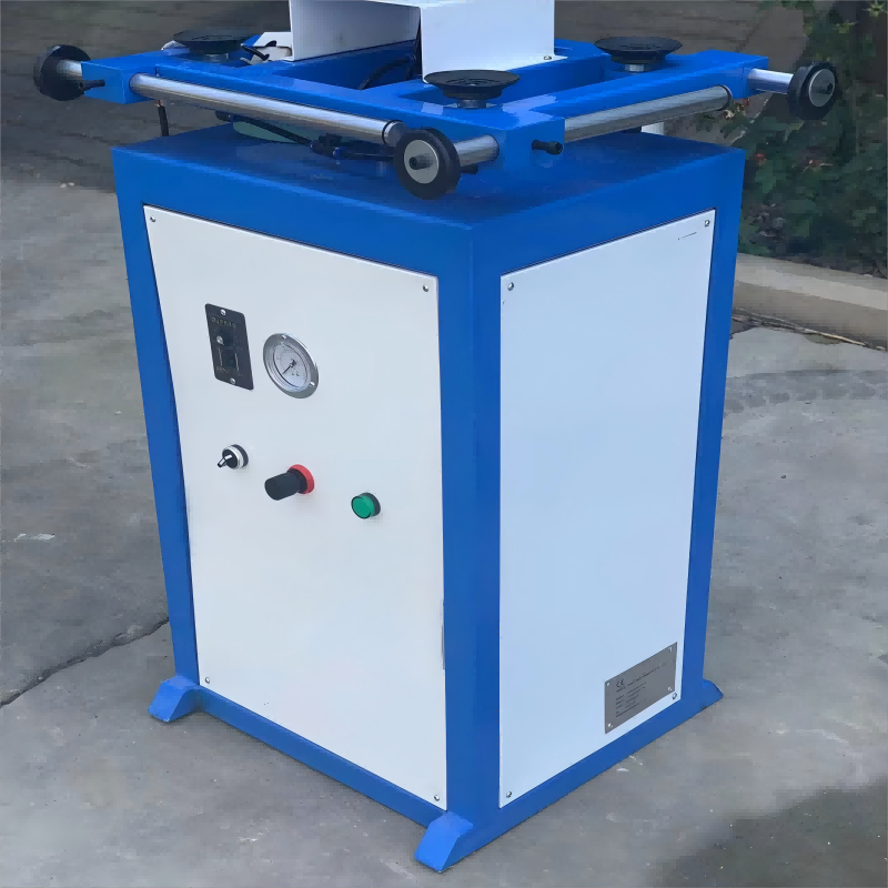 Insulating Glass Rotary Table For Double Glazing Glass Production - JINJIYE